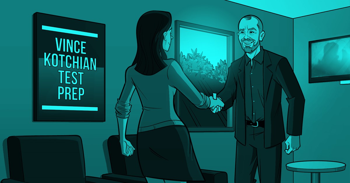 PsyD Personal Statement Examples and Tutoring | Vince Kotchian Test ...